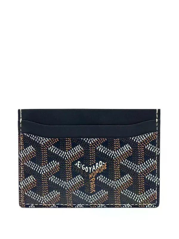 Goyard Customised St Sulpice Cardholder
