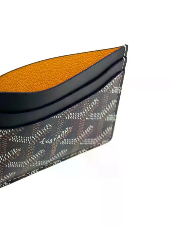 Goyard Customised St Sulpice Cardholder