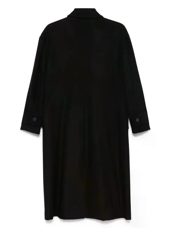 VIVIENNE WESTWOOD 2015-2016 Wool Coat