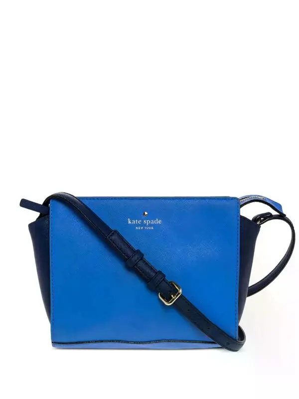 Kate Spade New York Leather Shoulder Bag