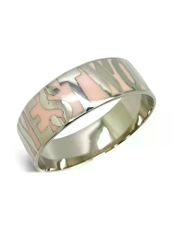 VIVIENNE WESTWOOD 2000s Orb Bangle Bracelet