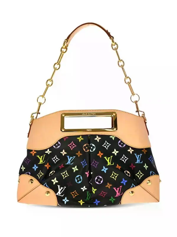 LOUIS VUITTON Judy Mm 2way Shoulder Bag - Neutrals