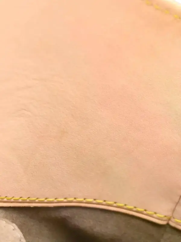 LOUIS VUITTON Monogram Multicolour Judy Mm Bag - Neutrals