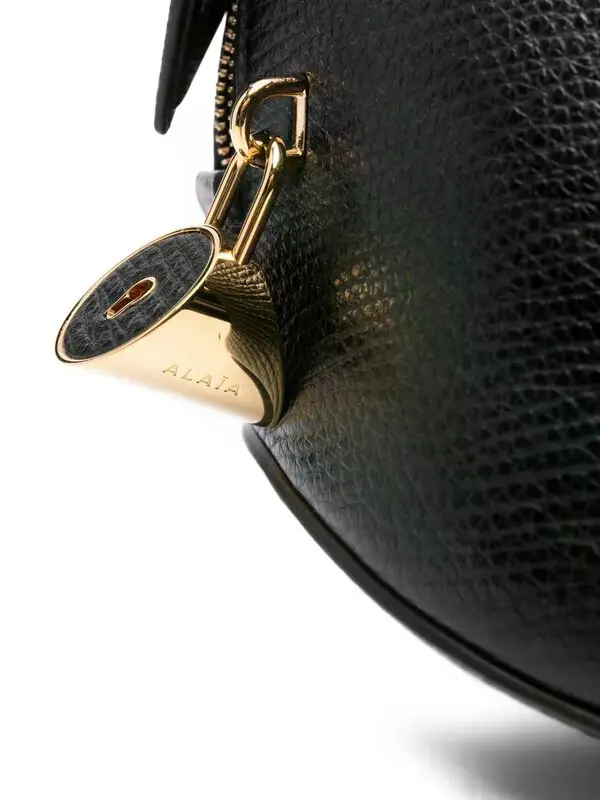 Alaïa Dome Handbag