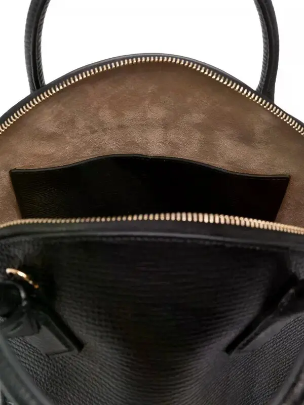 Alaïa Dome Handbag