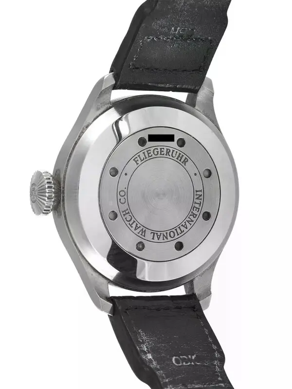 IWC SCHAFFHAUSEN Big Pilot 7-day Automatic Watch