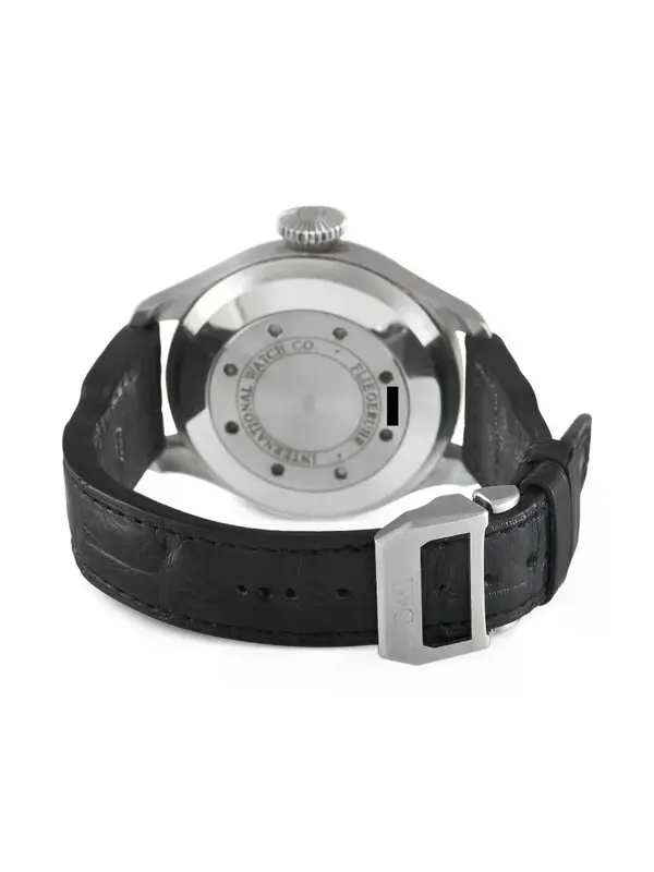 IWC SCHAFFHAUSEN Big Pilot 7-day Automatic Watch