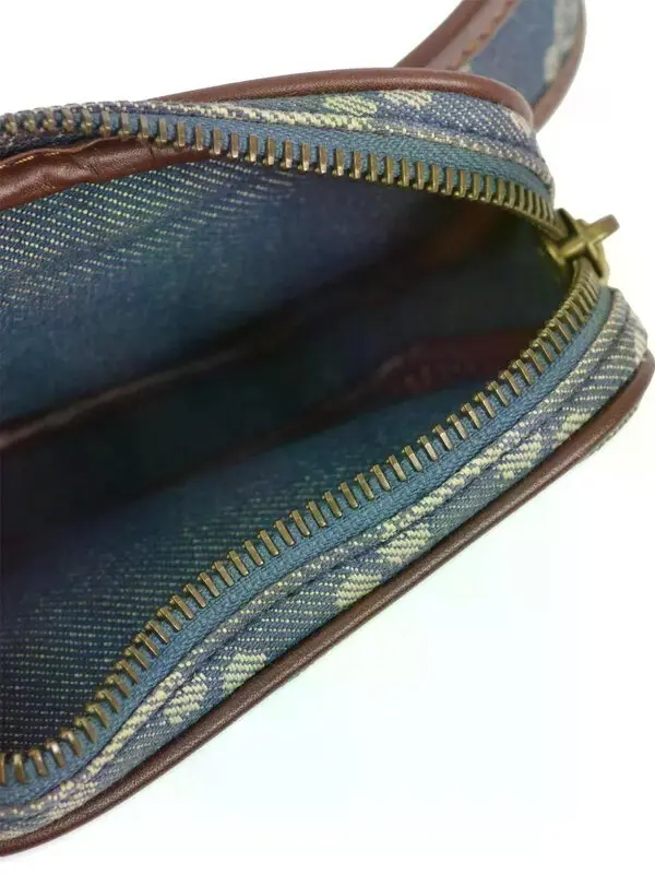 Celine Macadam Belt Bag
