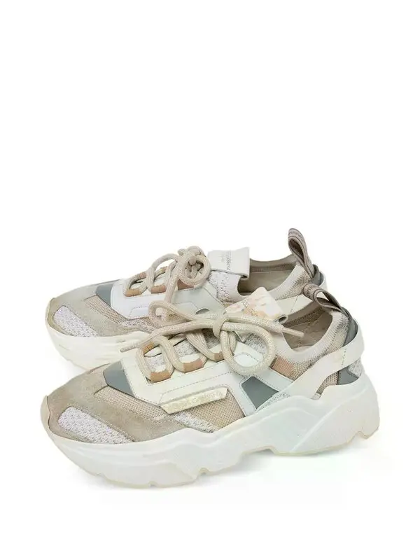 Dolce & Gabbana Daymaster Sneakers