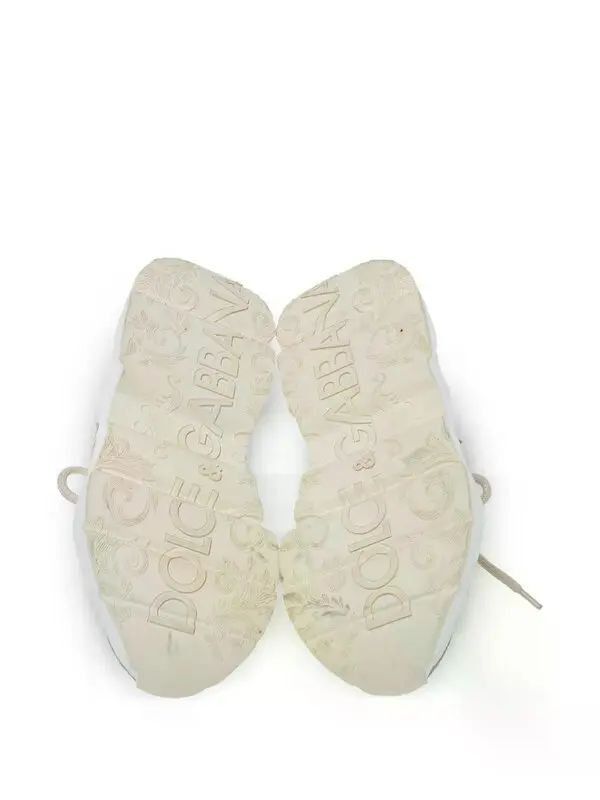 Dolce & Gabbana Daymaster Sneakers