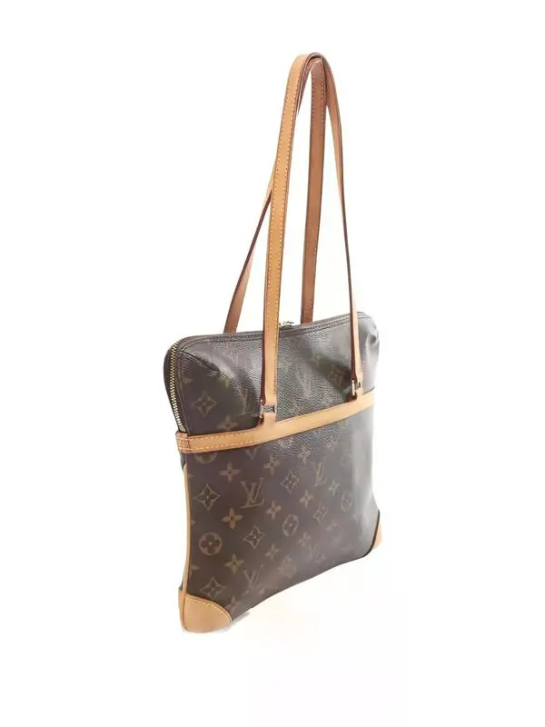 LOUIS VUITTON 2004 Coussin Gm Shoulder Bag