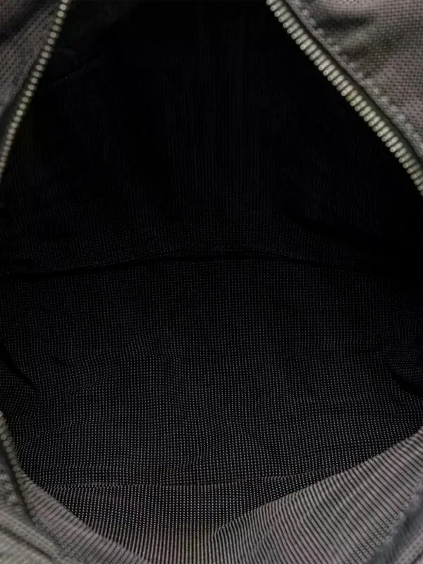 Hermès Herline Mm Backpack - Grey