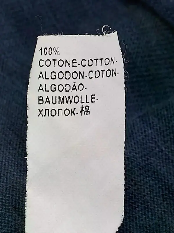Dolce & Gabbana 2024 Mélange T-shirt