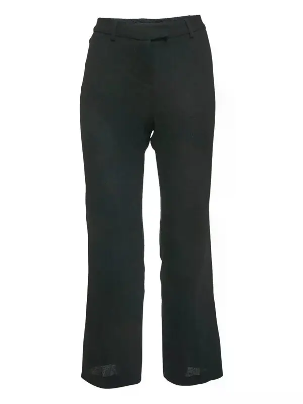 Moschino Straight-leg Trousers