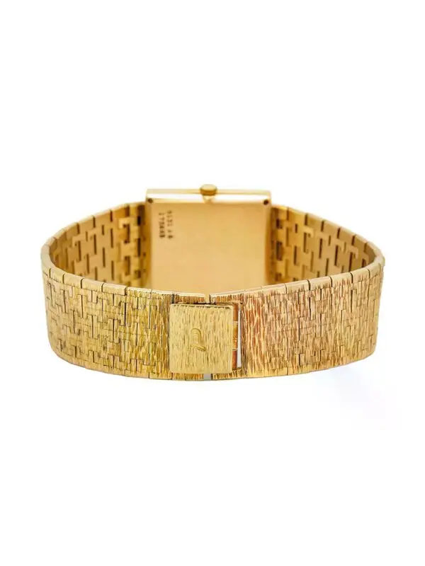 PIAGET 23mm Square Face Watch