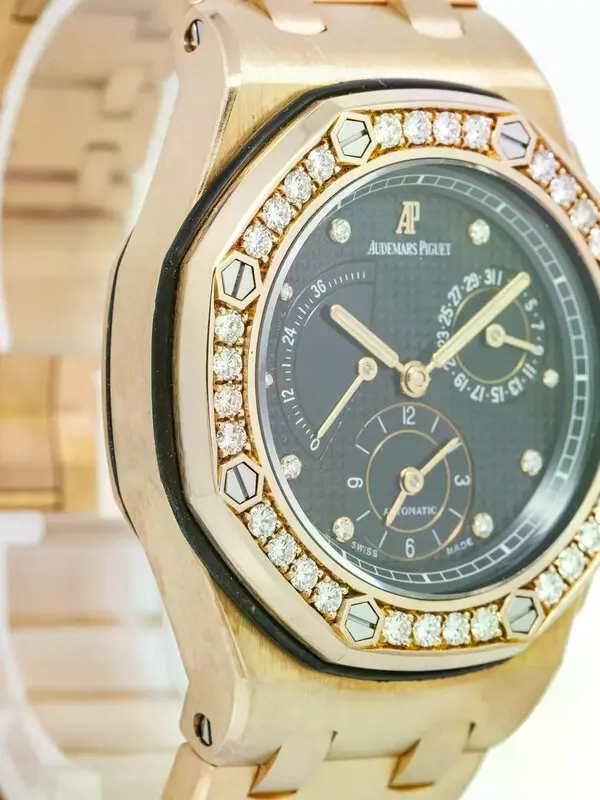 AUDEMARS PIGUET Royal Oak Offshore 40mm