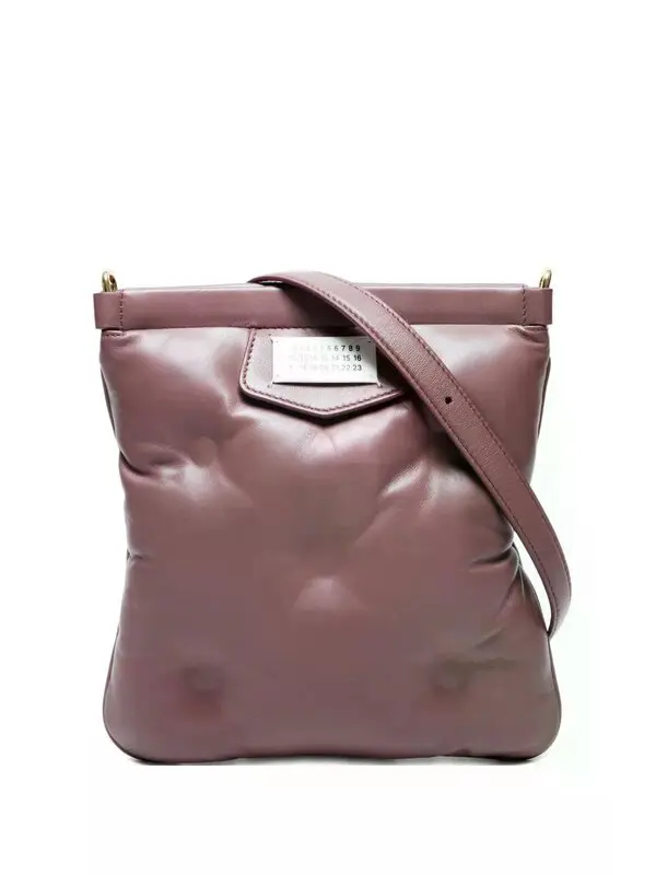 MAISON MARGIELA Glam Slam Shoulder Bag - Pink
