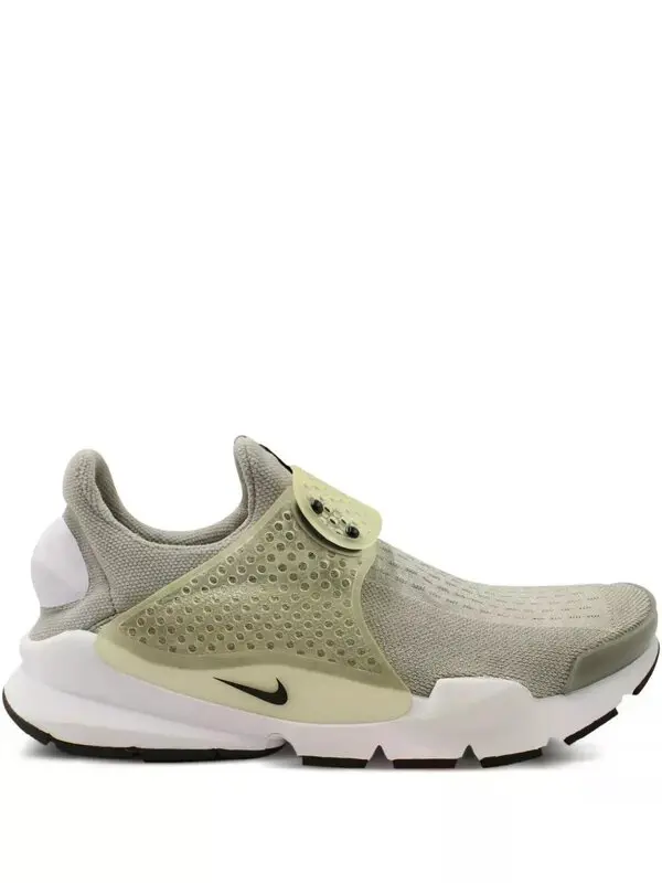 Nike Sock Dart Sneakers - Grey