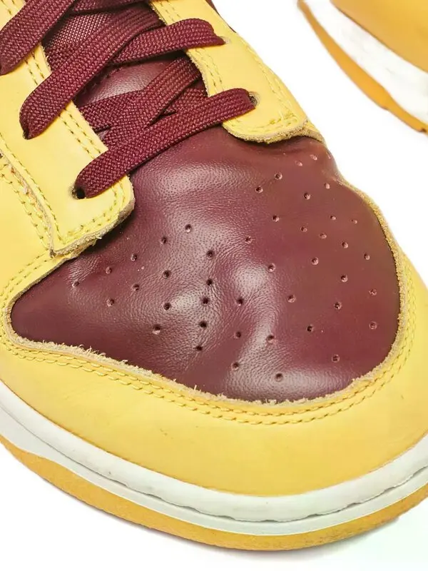 Nike Air Jordan Sneakers