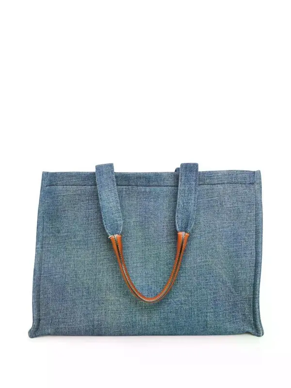 Celine Cabas Tote Bag