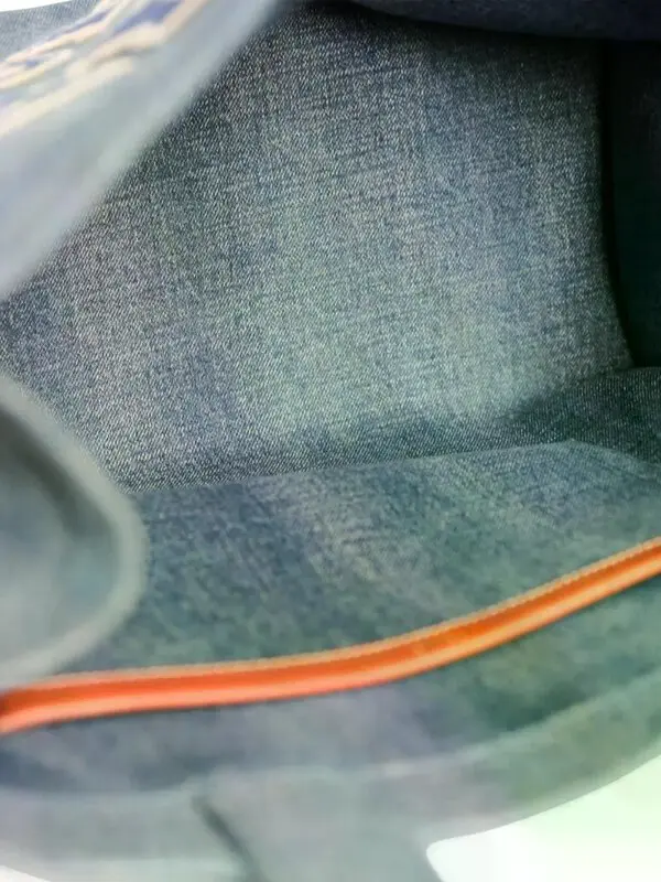Celine Cabas Tote Bag