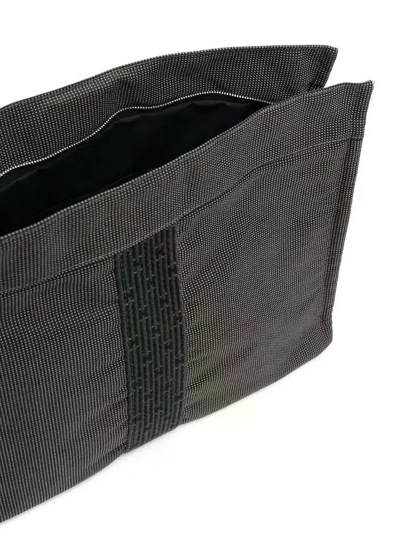 Hermès 2000s Pre-owned Fourre Tout Herline Clutch