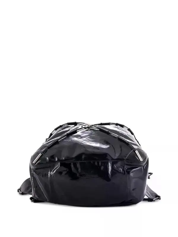 Bottega Veneta Tent Leather Backpack
