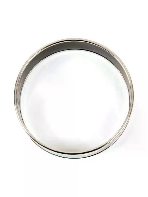 Hermès 2000s 'l'instruction Du Roy' Bangle Bracelet