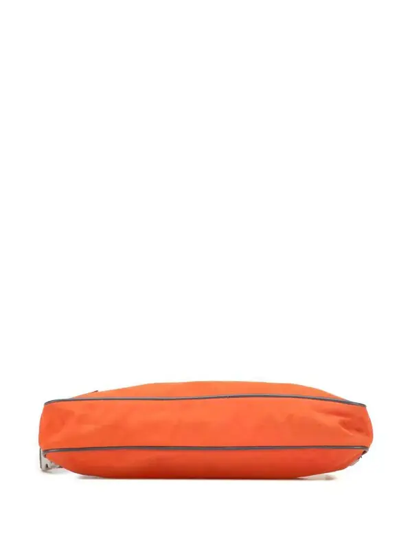 Prada Tessuto Sport Shoulder Bag