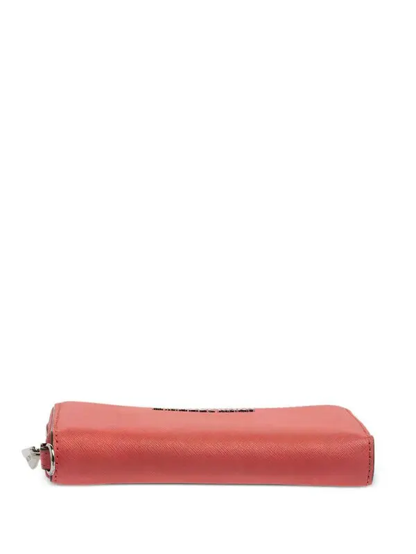 Michael Kors 2024 Jet Set Wallet