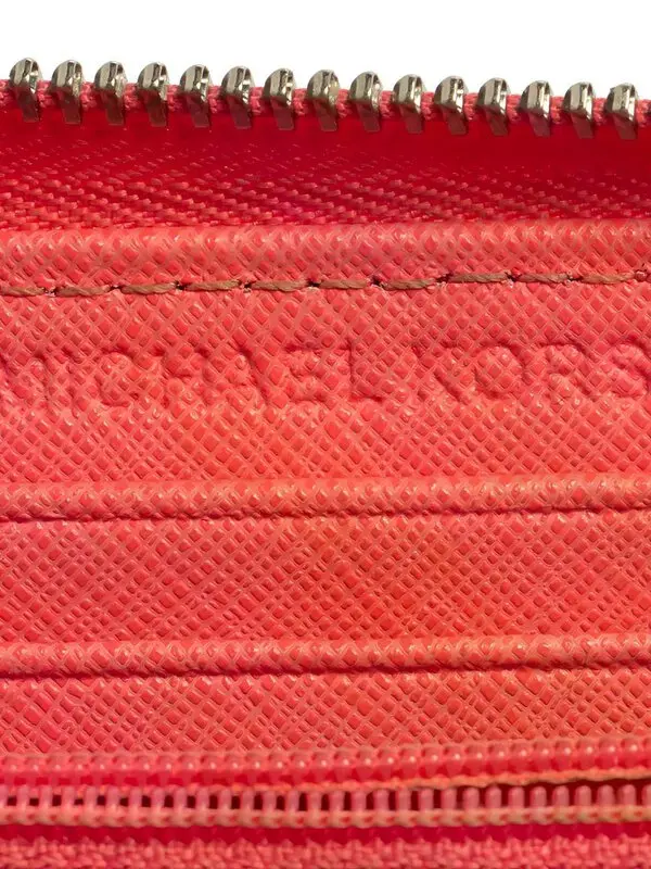 Michael Kors 2024 Jet Set Wallet