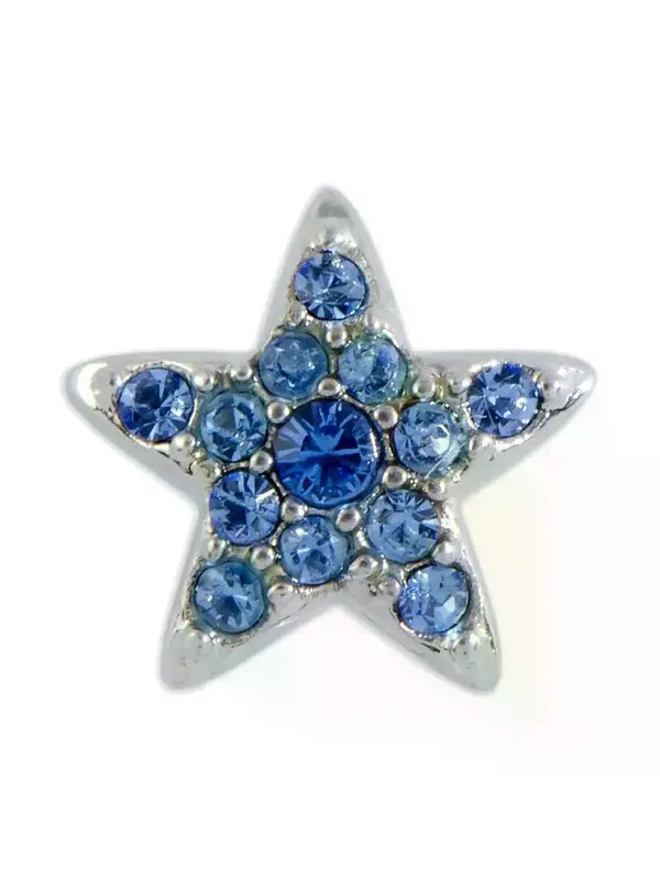 SWAROVSKI Crystal Embellished Set