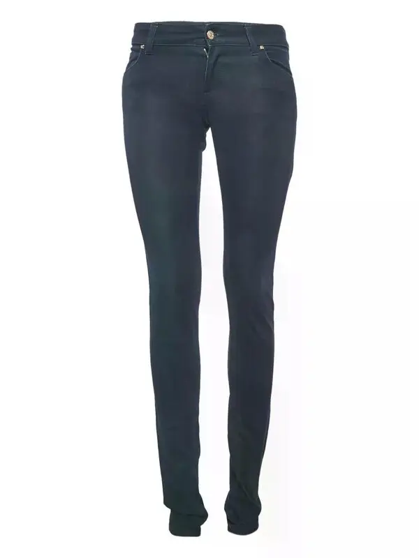 Gucci High-rise Jeans