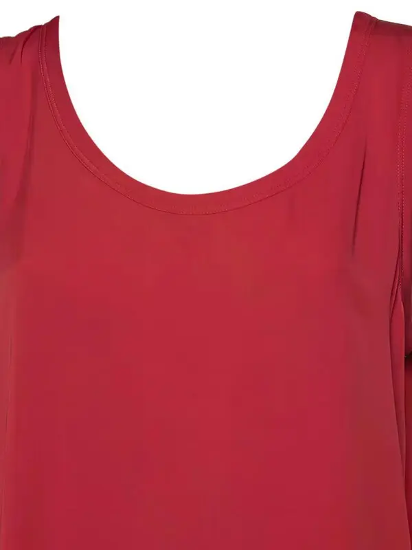 Dolce & Gabbana Sleeveless Top