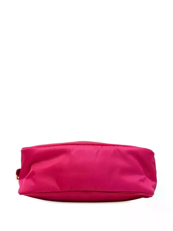 Prada Tessuto Pouch