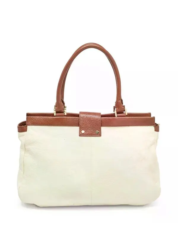 Tory Burch Chain Strap Tote Bag