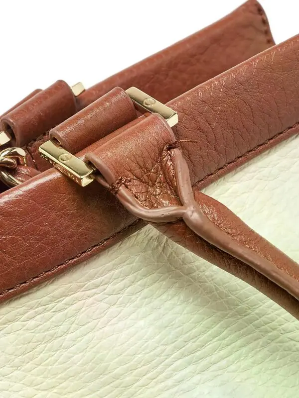 Tory Burch Chain Strap Tote Bag