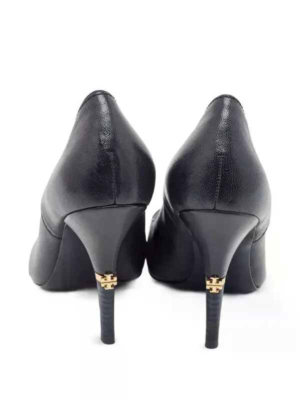 Tory Burch Leather Pumps