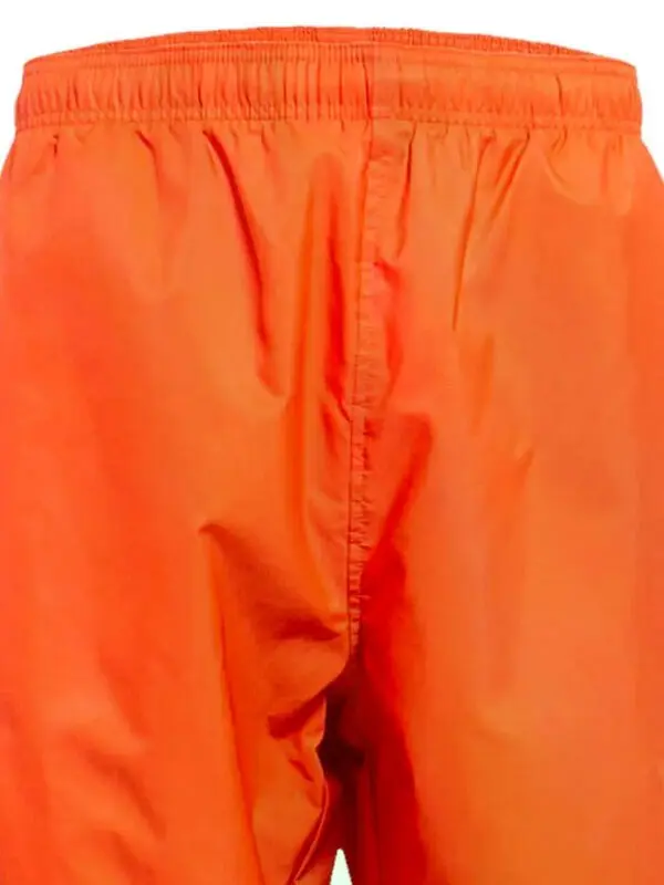 Polo Ralph Lauren Pre-owned Ombre-effect Track Pants