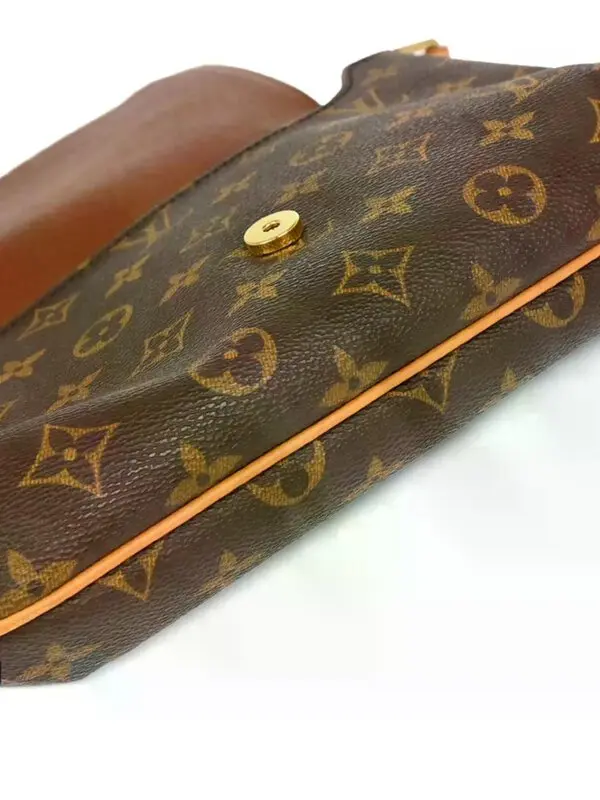 LOUIS VUITTON 2000 Musette Tango Shoulder Bag