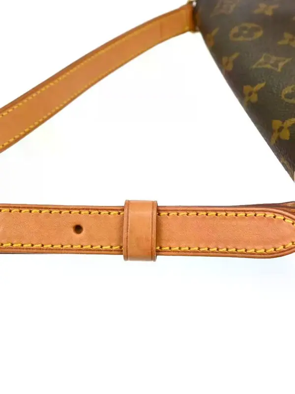 LOUIS VUITTON 2000 Musette Tango Shoulder Bag