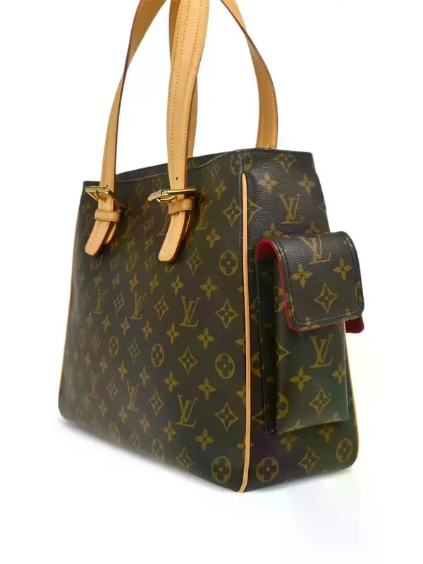 LOUIS VUITTON Multipli Cite Handbag