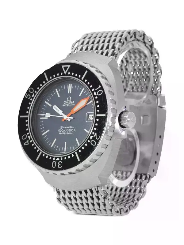 Omega Seamaster 40mm
