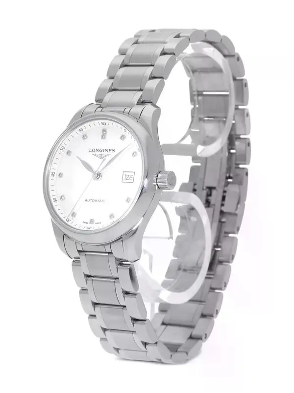 LONGINES Master Collection Automatic Watch