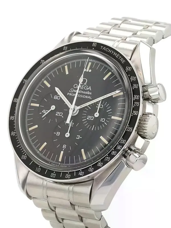 Omega Speedmaster Chronograph Watch