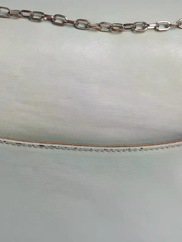 Emporio Armani Flap Shoulder Bag