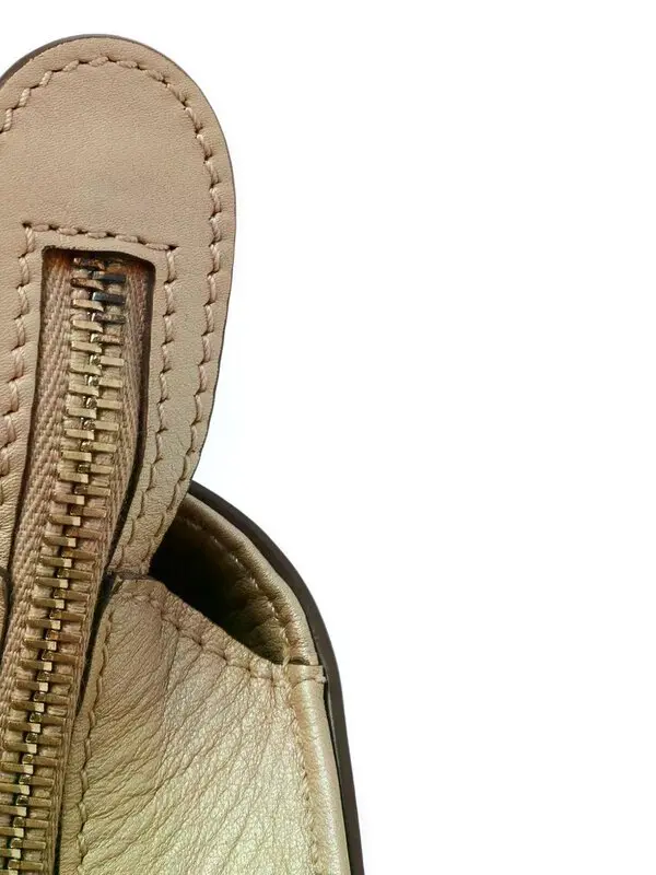 TOD'S Embellished Tote Bag