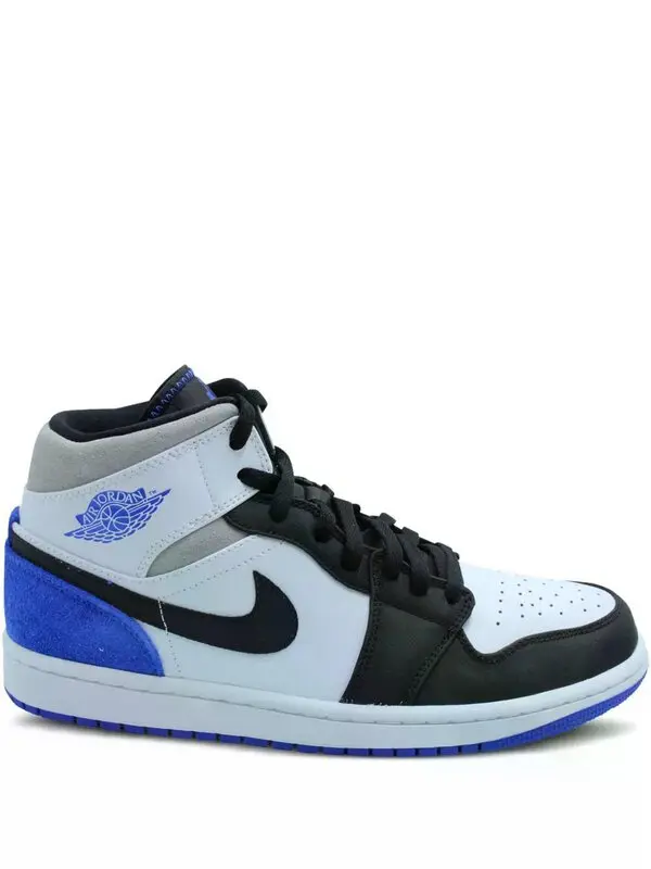 Nike Air Jordan 1 Mid Sneakers