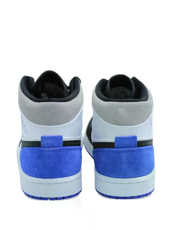 Nike Air Jordan 1 Mid Sneakers
