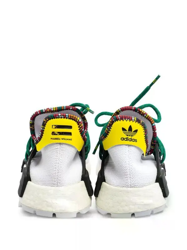 Adidas Nmd Lace Cage Sneakers